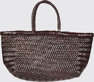 Dragon Diffusion Handtasche DRAGON DIFFUSION Damen Farbe Braun