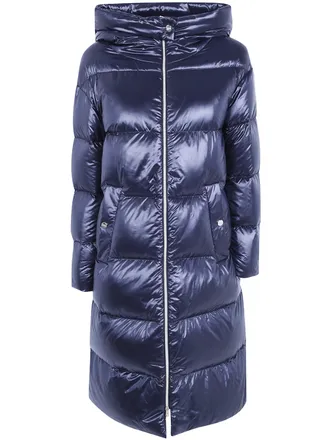 Herno Jacket Ultrlight Long Pi001519d.12017Z