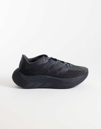 adidas Originals Hyperboost Euphoria LT Sneaker in Schwarz