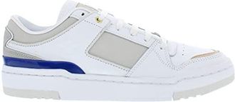 adidas Adidas Forum Luxe Low Chaussures pour homme, Blanc/taupe/blanc, 13 US
