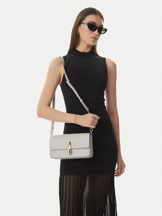 Furla Handtasche Iride S WB01826 ARE000 CN CRH00 Blau