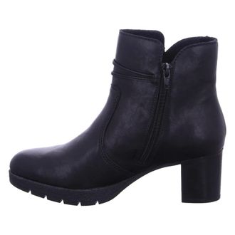 Rieker Damen, Schuhe, Schwarzk, 38 EUGr&ouml;&szlig;e