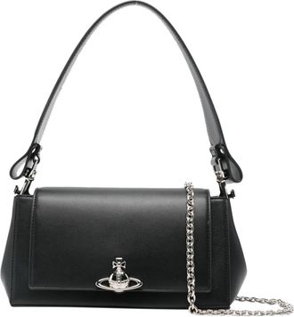 Vivienne Westwood Hobo Bags - Bags Black - Gr. unisize - in Schwarz - f&uuml;r Damen