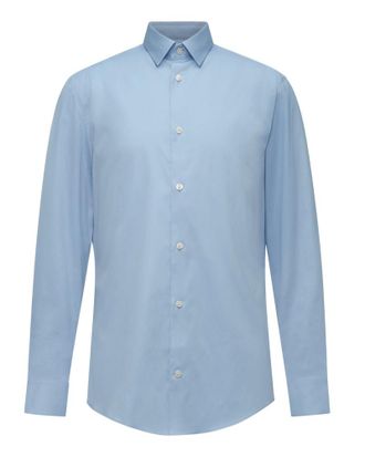 Drykorn Hemd in Stretch-Qualit&auml;t in