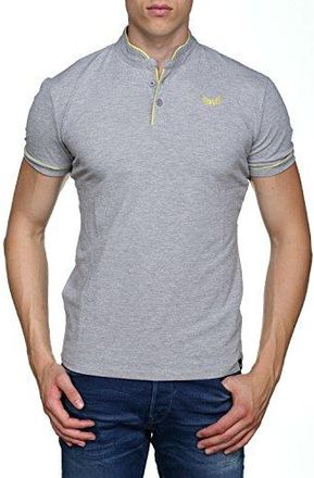 Kaporal Polo Homme Coujo Gris