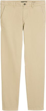 Marc O'Polo Chino Osby aus Bio-Baumwolle und Stretch, Tapered Fit in