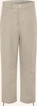Brunello Cucinelli Brunello Cucinelli Chino Regular Fit gruen