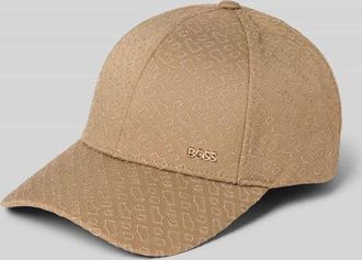 HUGO BOSS Cap mit Logo-Stitching Modell Ari-M-E