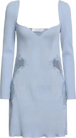 Self Portrait KLEIDER - Mini-Kleider auf YOOX.COM