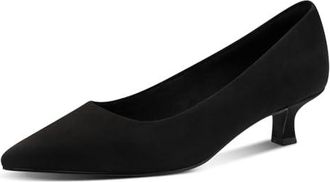 Marco Tozzi Femme Damen Pumps 2-22301-44 Escarpins, Noir, 40 EU