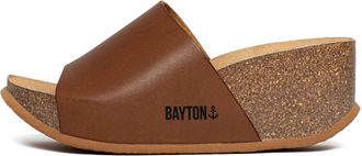 Bayton PantoletteFuerte