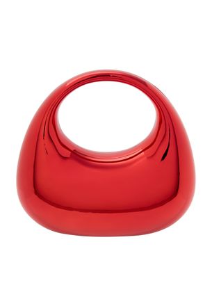 Mymo Handtasche Handtasche Frauen Rot