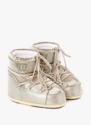 Moon Boot Bottes Icon Low Glance