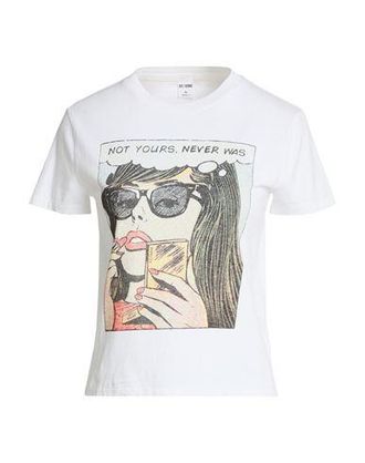 Re/Done TOPS - T-shirts sur YOOX.COM