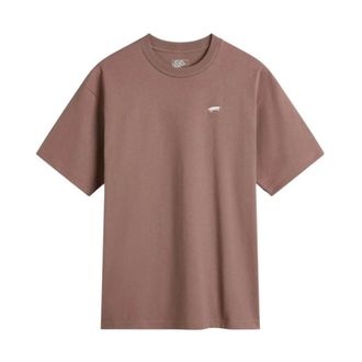 Vans Herren, Oberteile, Braun, LGr&ouml;&szlig;e