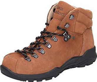 Finn Comfort Adult Garmisch Rainbuk Amande, marron, 39 EU