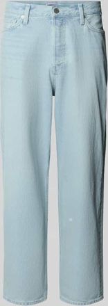 Armedangels Baggy Jeans aus reiner Baumwolle Modell JAAMEO