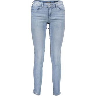 Guess Damen, Jeans, Blau, W27 L30Gr&ouml;&szlig;e