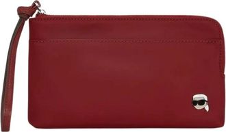 Karl Lagerfeld Damen, Accessories, Rot, ONE SIZEGr&ouml;&szlig;e
