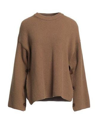 Erika Cavallini Semi Couture MAILLE - Pullover sur YOOX.COM