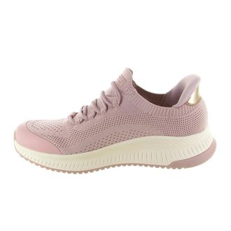 Skechers Damen, Schuhe, Rosa, 36 EUGr&ouml;&szlig;e