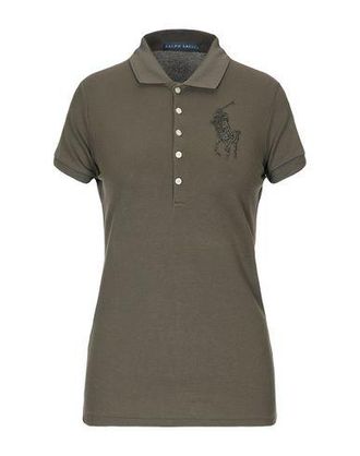 Ralph Lauren TOPS - Polos sur YOOX.COM