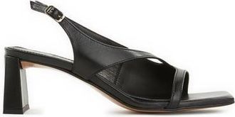 Souliers Martinez Escarpins en cuir