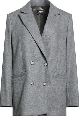 A.P.C. ANZ&Uuml;GE und CO-ORDS - Blazers auf YOOX.COM