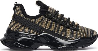 Steve Madden Sneakers Steve Madden Maxilla-S 11003512 Schwarz