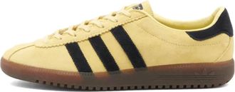 adidas Homme, Chaussures, Jaune, Taille: 35 1/2 EU Bermuda