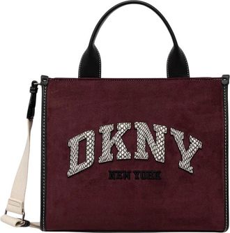 DKNY Dkny, Damen, Taschen, Braun, ONE SIZEGr&ouml;&szlig;e