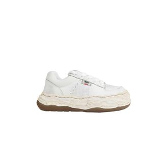 Miharayasuhiro Oliver Sneakers