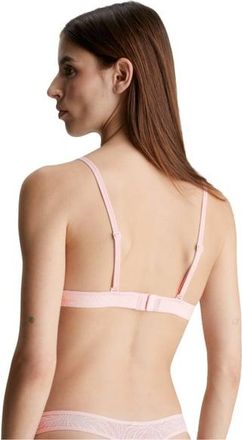 Calvin Klein Brassi&egrave;re en dentelle