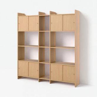 IKEA L&Aring;DMAKARE Aufbewahrung mit Schiebet&uuml;ren