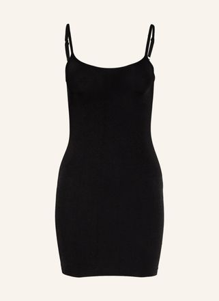 Magic Bodyfashion Magic Bodyfashion Shape-Kleid Seamless Bodydress schwarz