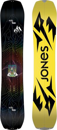 Jones New York Jones Mountain Twin Splitboard 159W