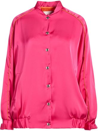 Pietronilla JACKEN & M&Auml;NTEL - Jacken und Anoraks auf YOOX.COM