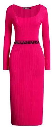 Karl Lagerfeld ROBES - Robes midi sur YOOX.COM