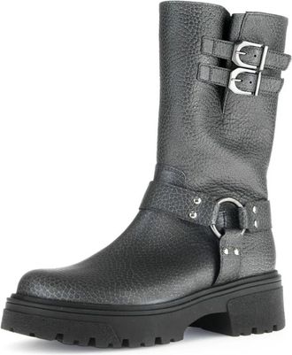 Gabor Boots - - Shoes - Damen - Grau - 40 EU