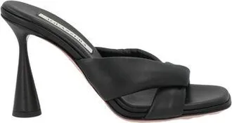 Aquazzura CHAUSSURES - Sandales sur YOOX.COM
