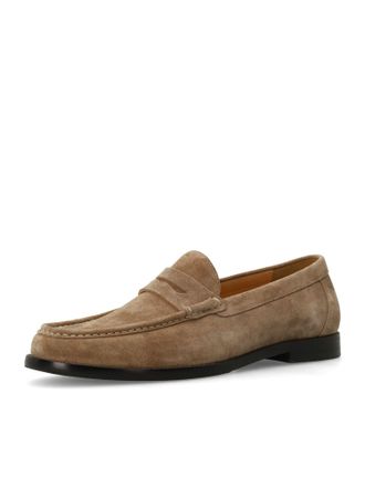 Manfield Slipper