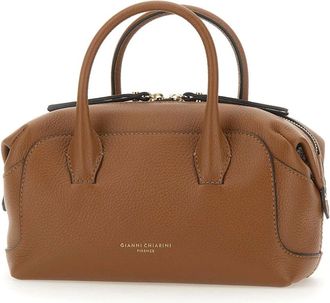 Gianni Chiarini Femme, Sacs, Brun, Taille: ONE Size Sacs &agrave; main