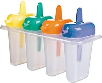 Ibili 783400 - Eisformen