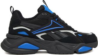 Reebok Sneakers Reebok CEO-CHARGE AR30246M-BMS Schwarz