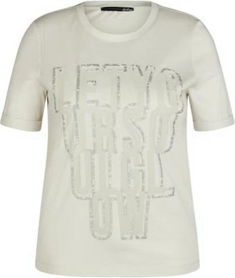 LeComte Damen, Oberteile, Wei&szlig;, MGr&ouml;&szlig;e