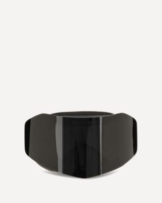 Balenciaga Mirrored Ski Mask Sunglasses Male UNI