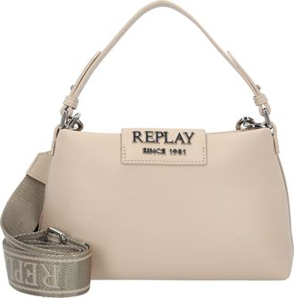 Replay Schultertasche