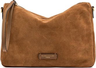 Gianni Chiarini Femme, Sacs, Brun, Taille: ONE Size Nora Pouch