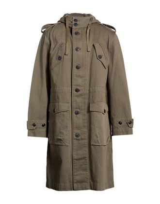 The Kooples JACKEN & M&Auml;NTEL - Jacken, M&auml;ntel & Trenchcoats auf YOOX.COM