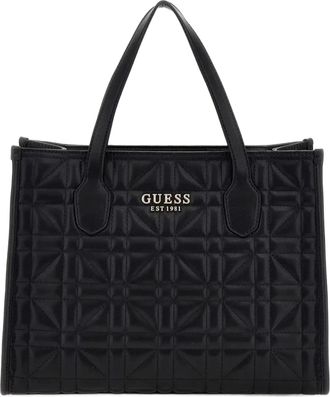 Guess Handtasche Adam Convertible Xbo